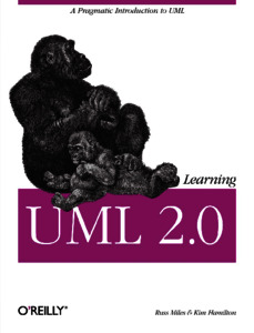 Ebook Learning Uml 2.0 - Repository
